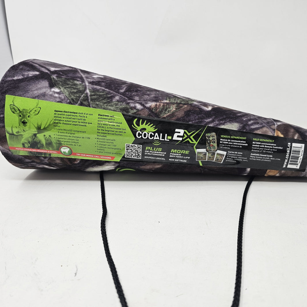 Hunting & Fishing – Up North